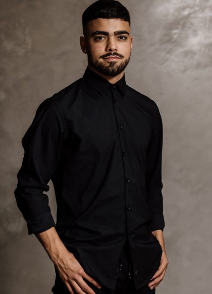 Gentlemens Code – Barber Shop