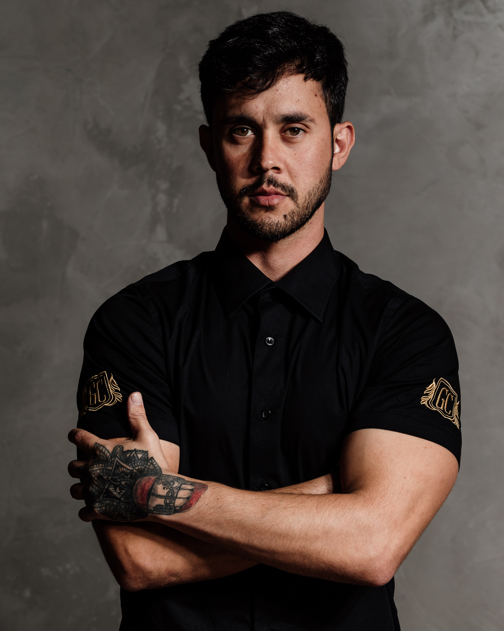 Gentlemens Code – Barber Shop