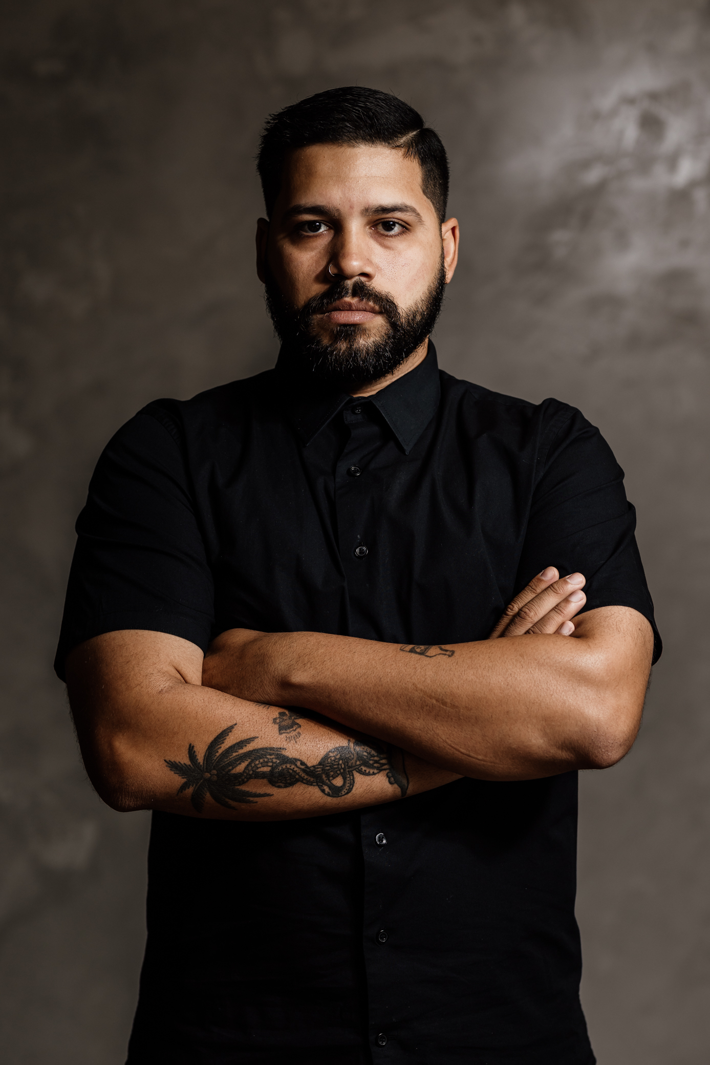 Gentlemens Code – Barber Shop